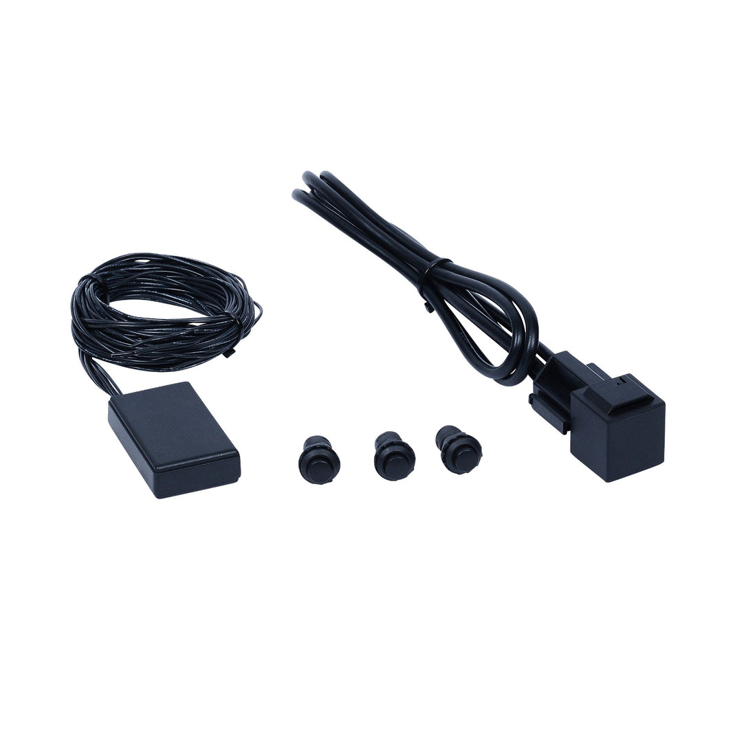 Car Immobilizer & Anti-Theft System – StarterStopper